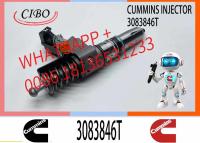 China Generator Parts Fuel Injector 3407776 3409975 4902924 3081315F 3083846T 3083848F 3087560 3087733 3087807 for sale