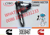 China Generator Parts Fuel Injector 3407776 3409975 4902924 3081315F 3083846T 3083848F 3087560 3087733 3087807 for sale