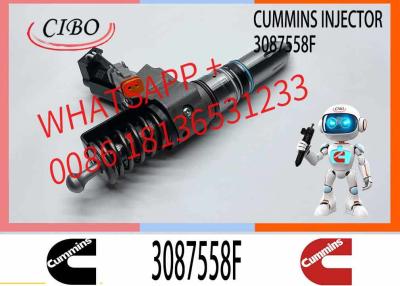 China 6087807 3073995F 3080931F 3087558F 3411766F 3411767T 3411381 3411385 3411759 4307516 Fuel Injector Generator Parts for sale