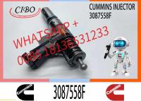 China 6087807 3073995F 3080931F 3087558F 3411766F 3411767T 3411381 3411385 3411759 4307516 Fuel Injector Generator Parts for sale