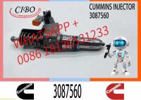 China CHONEST Advantage Supply Diesel Engine Fuel Injector 3083846 3087733 3087560 MORE for sale