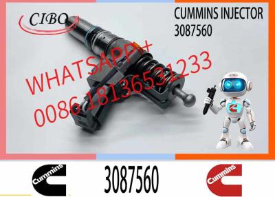 China CHONEST Advantage Supply Diesel Engine Fuel Injector 3083846 3087733 3087560 MORE for sale