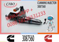 China CHONEST Advantage Supply Diesel Engine Fuel Injector 3083846 3087733 3087560 MORE for sale