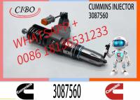 China CHONEST Advantage Supply Diesel Engine Fuel Injector 3083846 3087733 3087560 MORE for sale