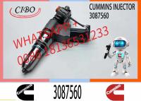 China CHONEST Advantage Supply Diesel Engine Fuel Injector 3083846 3087733 3087560 MORE for sale