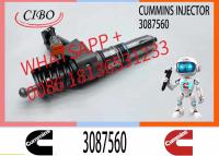 China CHONEST Advantage Supply Diesel Engine Fuel Injector 3083846 3087733 3087560 MORE for sale