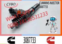 China diesel Fuel Injector 3087733 3087807 4902921 4903084 for sale