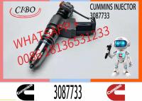 China diesel Fuel Injector 3087733 3087807 4902921 4903084 for sale