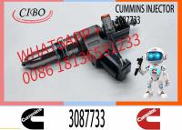 China diesel Fuel Injector 3087733 3087807 4902921 4903084 for sale