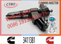 China N14 3088178 Injector for Engine 3411381 3411691 3411385 3411754 3411760 3411761 3411765 3411766 3411767 34117764 3075164 for sale