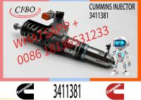China N14 3088178 Injector for Engine 3411381 3411691 3411385 3411754 3411760 3411761 3411765 3411766 3411767 34117764 3075164 for sale