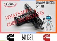 China N14 3088178 Injector for Engine 3411381 3411691 3411385 3411754 3411760 3411761 3411765 3411766 3411767 34117764 3075164 for sale