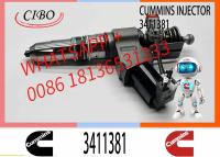 China N14 3088178 Injector for Engine 3411381 3411691 3411385 3411754 3411760 3411761 3411765 3411766 3411767 34117764 3075164 for sale
