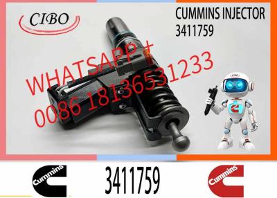 China High Quality diesel Fuel Injector 3083848F 3087558F 3411759 3411760 3087733 3087807 3083848 3087558 for sale
