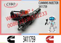 China High Quality diesel Fuel Injector 3083848F 3087558F 3411759 3411760 3087733 3087807 3083848 3087558 for sale