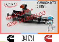 China Diesel Fuel Injector Common Rail Injector 3411761 CUM-MINS M11 3411761 4903084 4061851 4902921 3411752 3411753 3411756 for sale