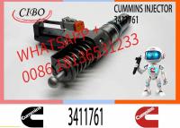 China Diesel Fuel Injector Common Rail Injector 3411761 CUM-MINS M11 3411761 4903084 4061851 4902921 3411752 3411753 3411756 for sale