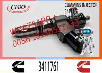 China Diesel Fuel Injector Common Rail Injector 3411761 CUM-MINS M11 3411761 4903084 4061851 4902921 3411752 3411753 3411756 for sale