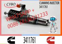 China Diesel Fuel Injector Common Rail Injector 3411761 CUM-MINS M11 3411761 4903084 4061851 4902921 3411752 3411753 3411756 for sale