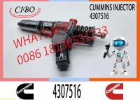 China New Condition Common Rail Diesel Fuel Injector 4307516 3411761 3411845 4307547 for M11 Excavator QSM11 ISM11 M11 for sale