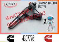 China 4307776 4307795 7387360 3411767 3411766 3411765 3411764 3411762 3411761 3411760 Fuel Injector Generator Parts Accessories for sale