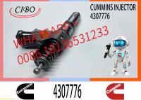 China 4307776 4307795 7387360 3411767 3411766 3411765 3411764 3411762 3411761 3411760 Fuel Injector Generator Parts Accessories for sale