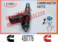 China 4307776 4307795 7387360 3411767 3411766 3411765 3411764 3411762 3411761 3411760 Fuel Injector Generator Parts Accessories for sale