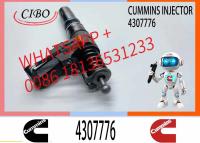 China 4307776 4307795 7387360 3411767 3411766 3411765 3411764 3411762 3411761 3411760 Fuel Injector Generator Parts Accessories for sale