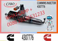 China 4307776 4307795 7387360 3411767 3411766 3411765 3411764 3411762 3411761 3411760 Fuel Injector Generator Parts Accessories for sale