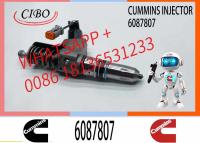 China 6087807 3073995F 3080931F 3087558F 3411766F 3411767T 3411381 3411385 3411759 4307516 Fuel Injector Generator Parts for sale