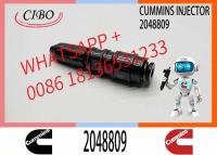 China 3054218 PTD Less Link Injector 3018566 3054213 3013725 2048809 Compatible with NT85 Diesel Engine Machinery Engine Parts for sale