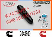 China 3054218 PTD Less Link Injector 3018566 3054213 3013725 2048809 Compatible with NT85 Diesel Engine Machinery Engine Parts for sale