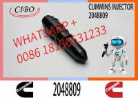 China 3054218 PTD Less Link Injector 3018566 3054213 3013725 2048809 Compatible with NT85 Diesel Engine Machinery Engine Parts for sale