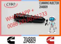 China 3054218 PTD Less Link Injector 3018566 3054213 3013725 2048809 Compatible with NT85 Diesel Engine Machinery Engine Parts for sale