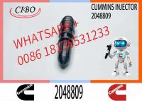 China 3054218 PTD Less Link Injector 3018566 3054213 3013725 2048809 Compatible with NT85 Diesel Engine Machinery Engine Parts for sale