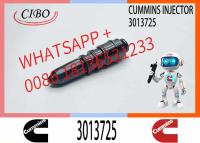 China NT855 NTA855 Diesel Marine Engine Fuel Injector 3013725 3054218 3054233 for sale