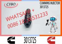 China NT855 NTA855 Diesel Marine Engine Fuel Injector 3013725 3054218 3054233 for sale