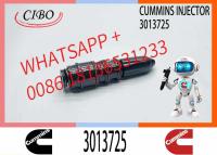 China NT855 NTA855 Diesel Marine Engine Fuel Injector 3013725 3054218 3054233 for sale