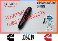 China YW49 for SD22 Bulldozer Chongqing Diesel Engine NT855 Injector 3032392 3034219 for sale