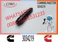 China YW49 for SD22 Bulldozer Chongqing Diesel Engine NT855 Injector 3032392 3034219 for sale