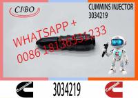 China YW49 for SD22 Bulldozer Chongqing Diesel Engine NT855 Injector 3032392 3034219 for sale