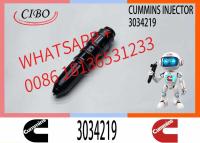 China YW49 for SD22 Bulldozer Chongqing Diesel Engine NT855 Injector 3032392 3034219 for sale