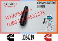 China YW49 for SD22 Bulldozer Chongqing Diesel Engine NT855 Injector 3032392 3034219 for sale