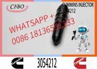 China NEW Common Rail INJECTOR 3054216 3054212 for NT855 for sale