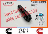 China NEW Common Rail INJECTOR 3054216 3054212 for NT855 for sale