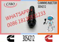 China NEW Common Rail INJECTOR 3054216 3054212 for NT855 for sale