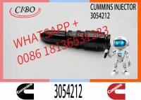 China NEW Common Rail INJECTOR 3054216 3054212 for NT855 for sale