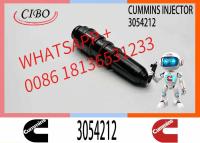 China NEW Common Rail INJECTOR 3054216 3054212 for NT855 for sale