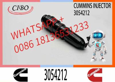 China NEW Common Rail INJECTOR 3054216 3054212 for NT855 for sale