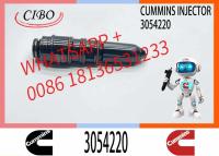 China NT855 NTA855 Diesel Engine Fuel Injectors New Used Models 3054220 3054250 3054218 3054219 3054216 3047991 Injection Pumps for sale